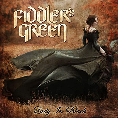 Lady In Black [Clean] by Fiddler's Green on Amazon Music - Amazon.com