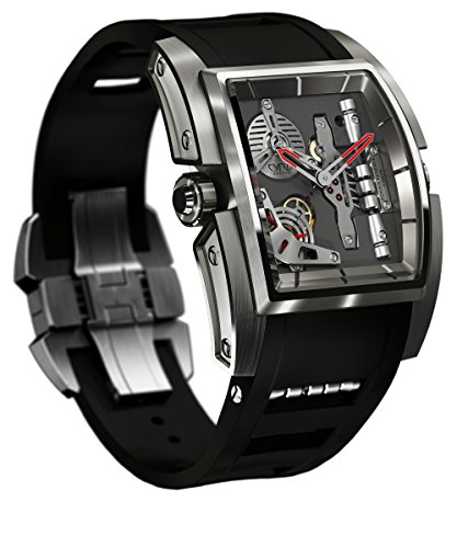 17 Best Titanium Watches for Men