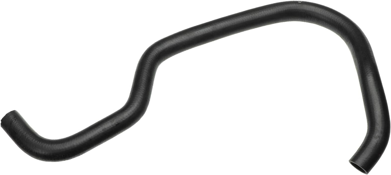 Amazon.com: Dayco Radiator Hose - 71990, Black : Automotive