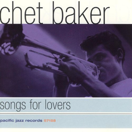 Play Songs For Lovers by Chet Baker on Amazon Music