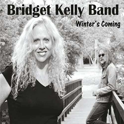 Play Winter's Coming by Bridget Kelly Band on Amazon Music