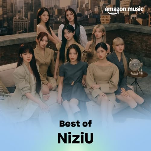 Best of NiziU