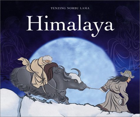 Himalaya: Lama, Tenzing Norbu, Tanaka, Shelley: Amazon.com: Books