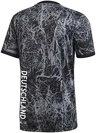 adidas Herren DFB Preshi T-Shirt : Amazon.de: Sport & Freizeit