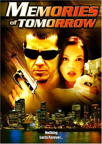 Amazon.com: Memories of Tomorrow [DVD] : Rachel Gilchrist, Richard ...