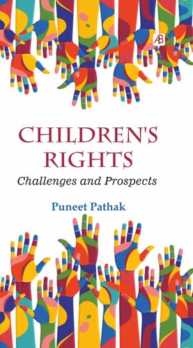 Buy Children’s Rights Challenges and Prospects Book Online at Low ...