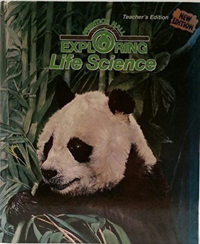 Exploring Life Science Teacher's Edition: Maton: 9780134228419: Amazon ...