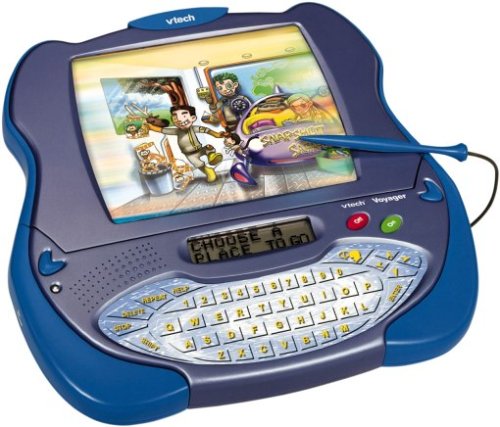 Vtech 80-48404 - Voyager Adventure Station: Amazon.de: Spielzeug