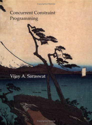 Concurrent Constraint Programming Logic Programming 9780262192972 Computer Science Books 3248