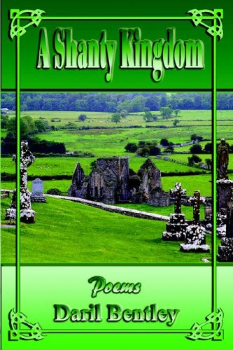 Buy A Shanty Kingdom: Poems Book Online at Low Prices in India | A ...