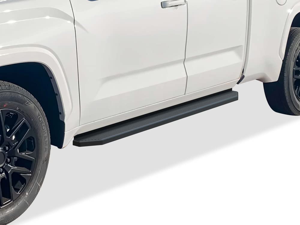 Running Boards For Toyota Tundra 2024