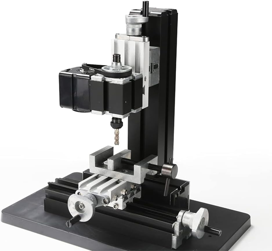 Variable Speed Single Phase Compact Benchtop Milling Philippines | Ubuy