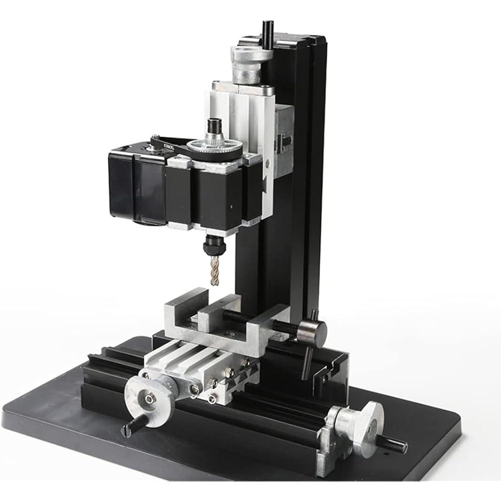 $11/mo - Finance Variable Speed Single Phase Compact Benchtop Milling ...