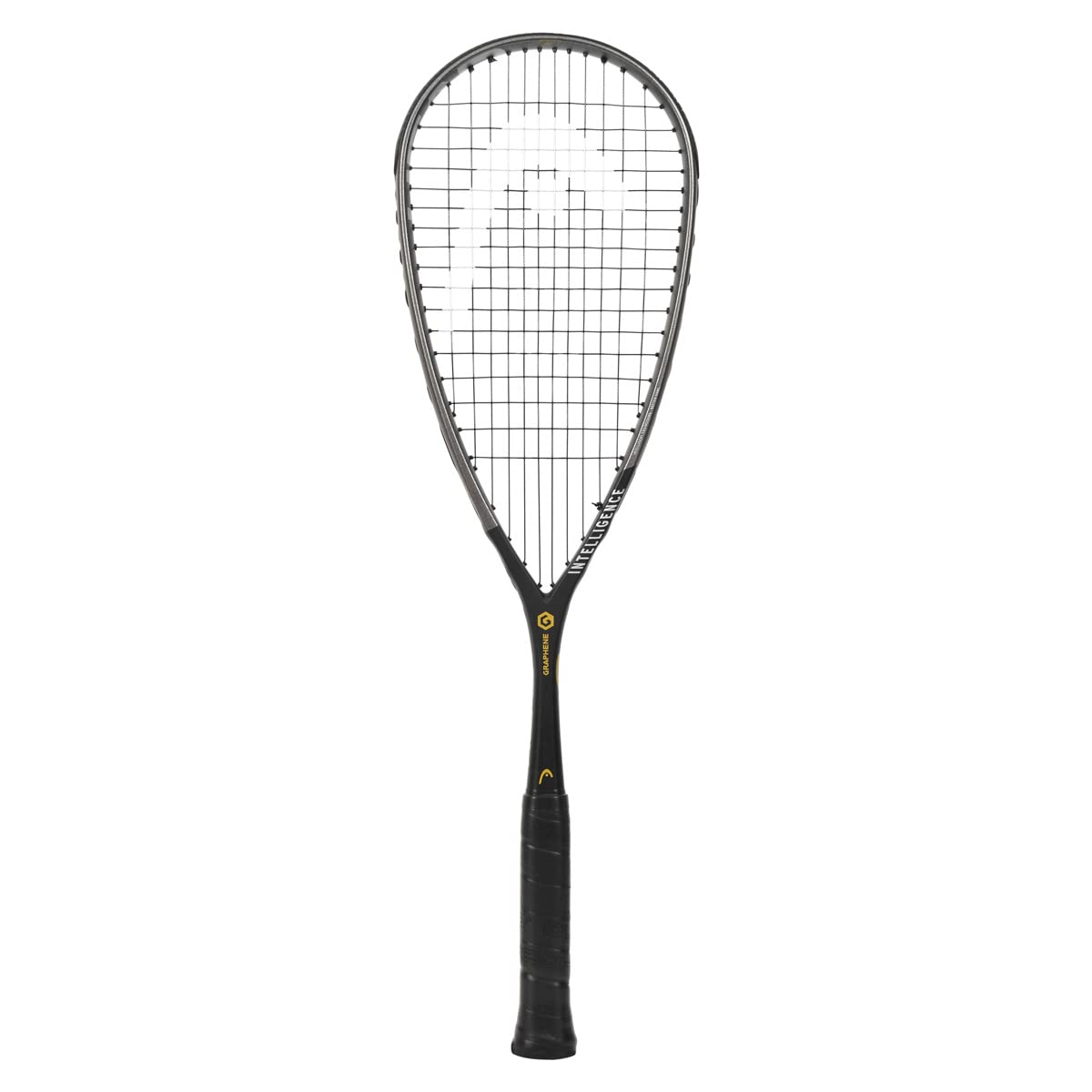 Buy HEAD G. 110 Squash Racquet Online at Low Prices in India - Amazon.in