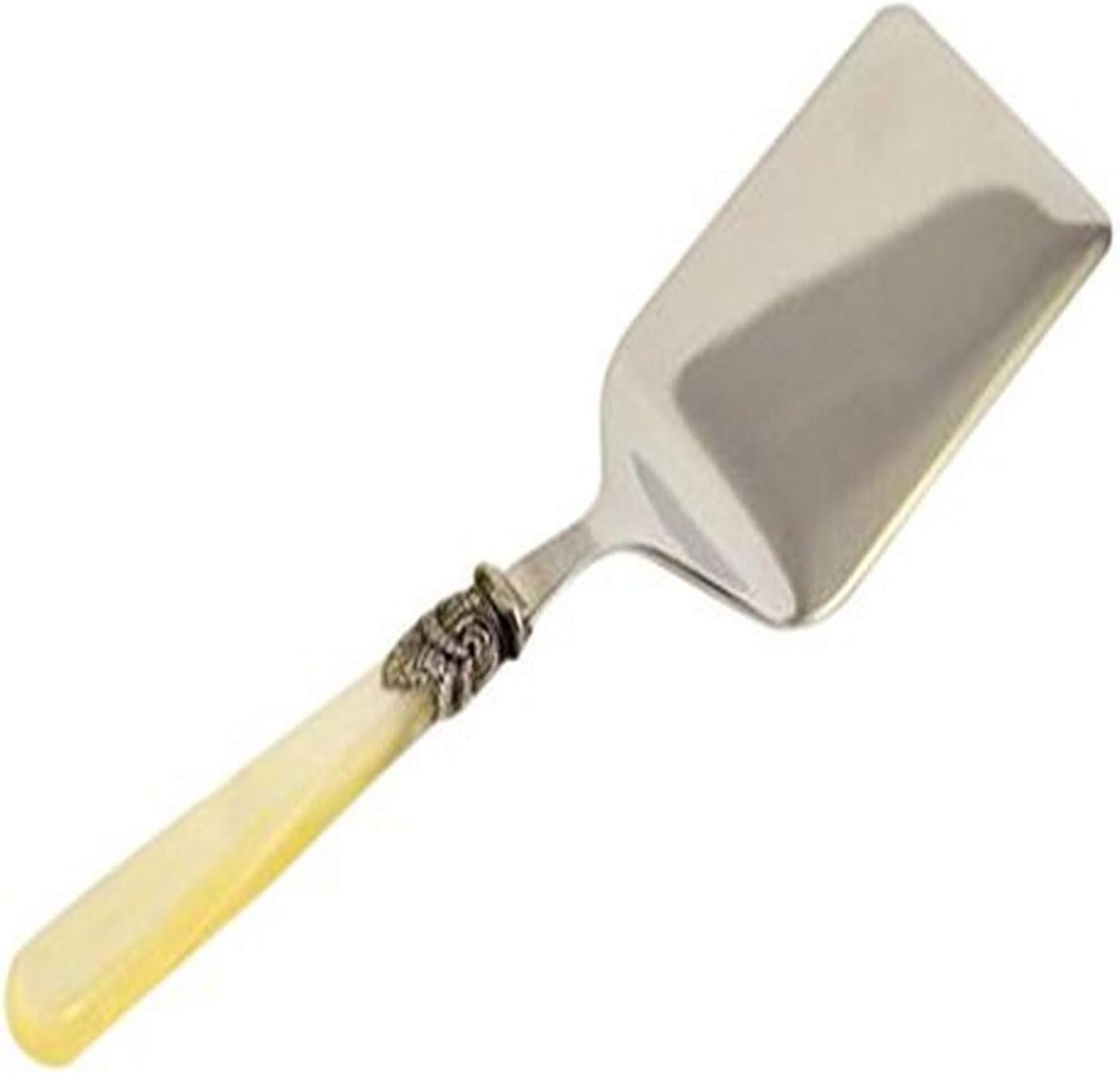 Amazon.com: Arvindgroup Lasagna Spatula, Ivory: Home & Kitchen