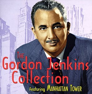 Gordon Jenkins Collection: Various: Amazon.es: CD y vinilos}