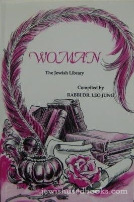 Amazon.co.jp: Woman (Jewish Library) : Jung, Leo: 洋書