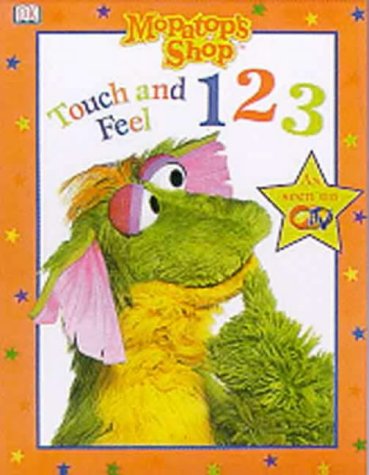 Mopatop's Shop Touch & Feel: 123 : Amazon.co.uk: Books