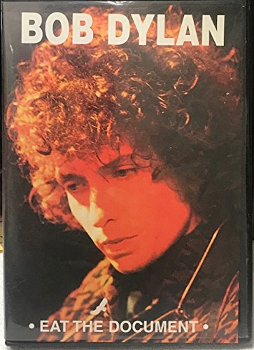 Eat the Document - : Amazon.de: Musik-CDs & Vinyl