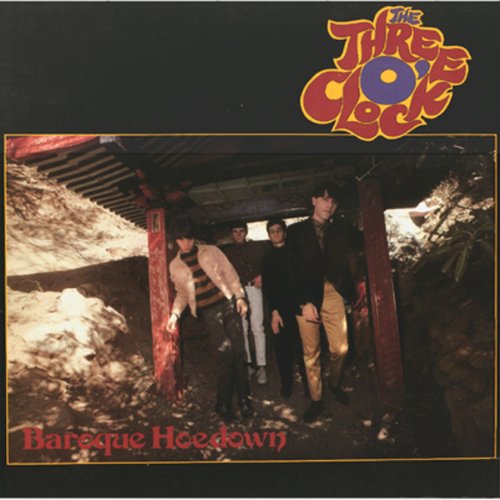 Amazon.com: Baroque Hoedown: CDs & Vinyl