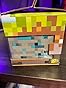 Think Geek Minecraft Light-Up Diamond Ore : Amazon.ca: Tools & Home ...