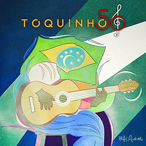 Play Toquinho - 50 Anos de Carreira (Ao Vivo) by Toquinho on Amazon Music