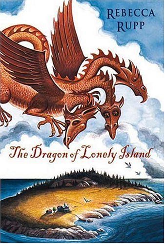 The Dragon of Lonely Island: Rupp, Rebecca: 9780763604080: Amazon.com ...
