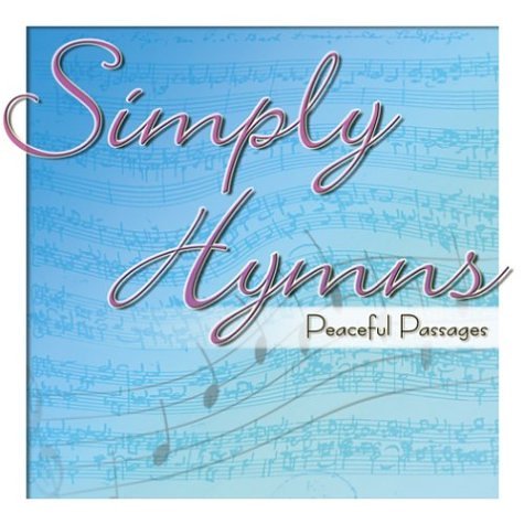 Various Artists - Simply Hymns 1: Peaceful Passages - Amazon.com Music