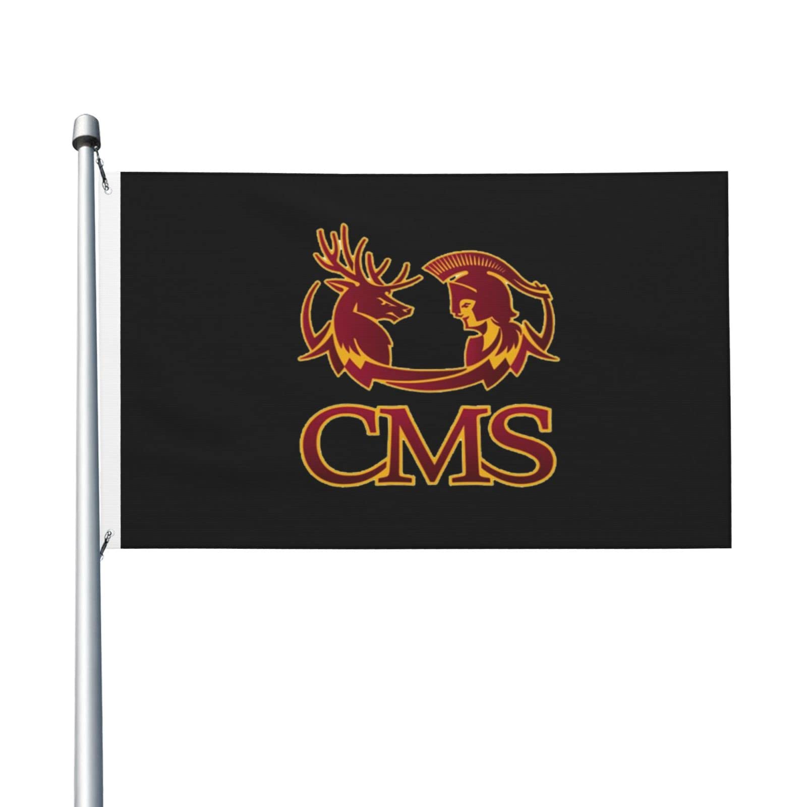 Claremont Mckenna College Mascot