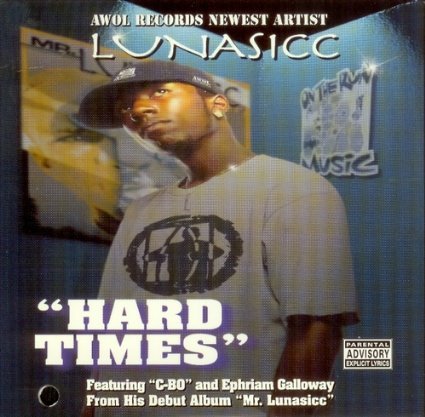 Hard Times / Gotta Make Skrill: Lunasicc: Amazon.in: Music}