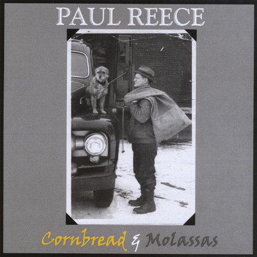 Play Cornbread & Molasses by Paul Reece on Amazon Music