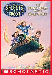 Amazon.com: The Hidden Stairs and the Magic Carpet (The Secrets of ...