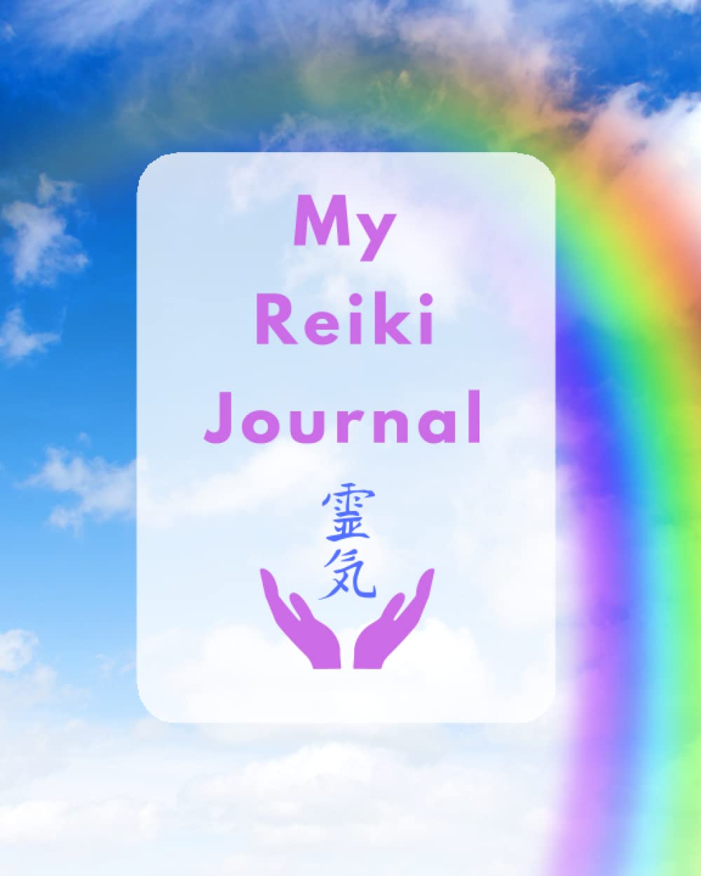 Amazon.com: My Reiki Journal: Talbott, Tracie: Books
