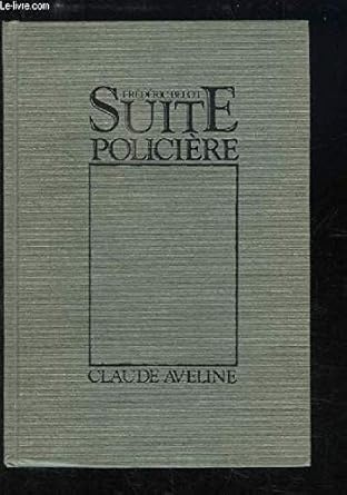 Amazon.fr - La double mort de Fréderic Belot ; Voiture 7 place 15 ; L'abonné de la ligne U ; Le ...