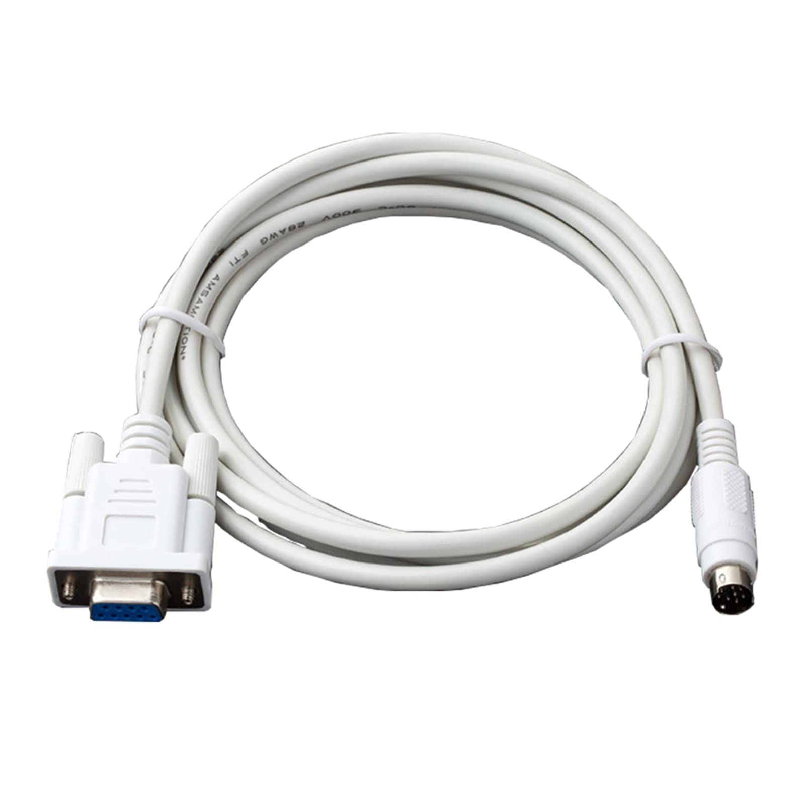 Buy PLC Programming Cable MD204-FX OP320 OP320-A for MD204L OP320-FX ...