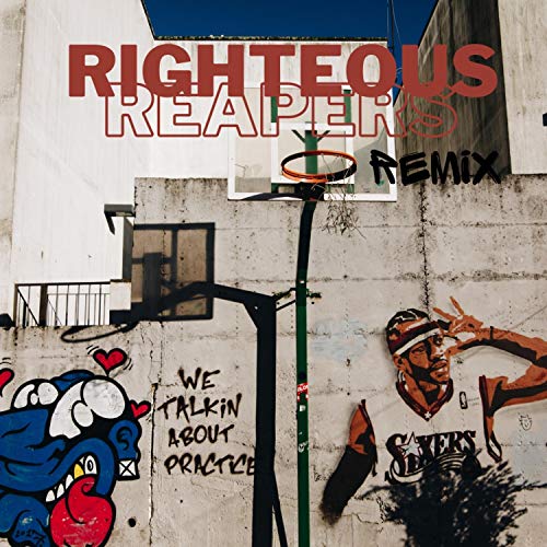 Righteous Reapers Remix (Remix) de Yandhi feat. Hef en Amazon Music ...
