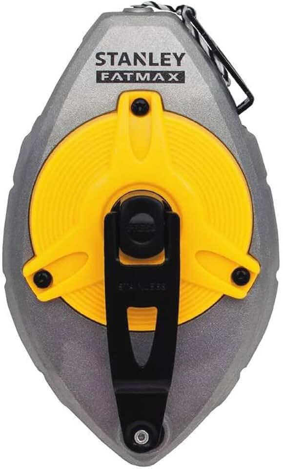 Amazon.co.uk: Chalk Lines - Chalk Lines / Measuring & Layout Tools: DIY ...