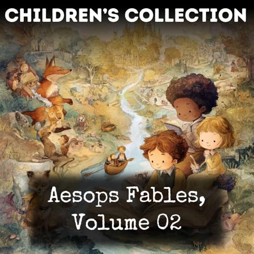 Amazon.com: Aesops Fables, Volume 02 : Aesop: Audible Books & Originals