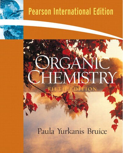 Valuepack:Organic Chemistry:International Edition/Chemistry:An ...