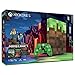 Amazon.com: Xbox One S 1TB Limited Edition Console - Minecraft Bundle ...