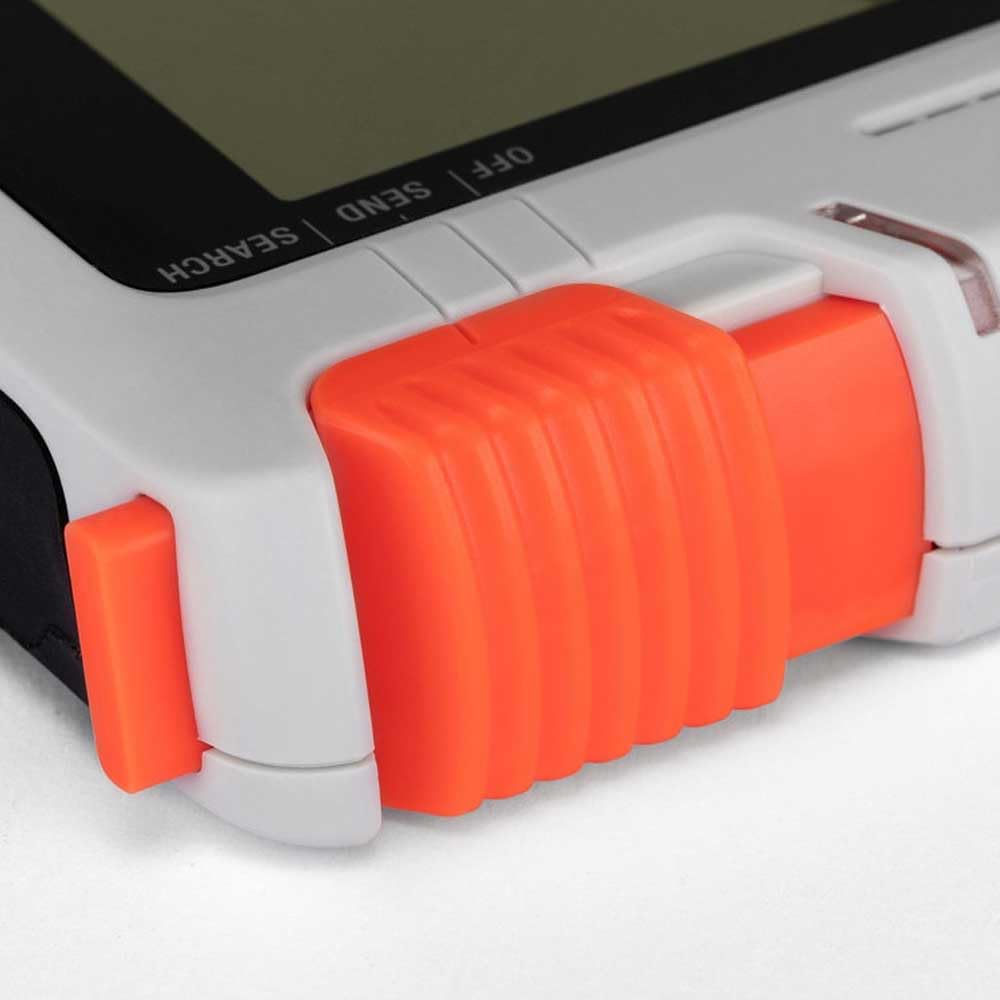 Amazon.co.jp: マムート ビーコン バリーボックス2 2620-00370-0243