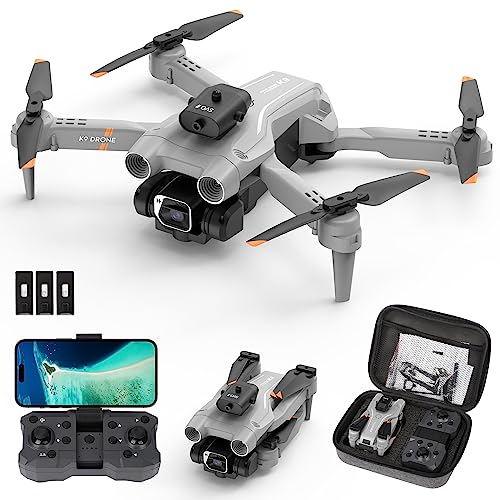 The 16 best drones with camera - Hifi-Online.net