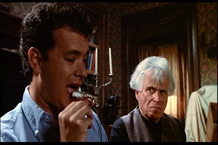 Amazon.com: The 'Burbs [Blu-ray] : Tom Hanks, Carrie Fisher, Bruce Dern ...