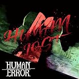 【発売日：2024年02月12日】・製造元:HUMAN ERROR