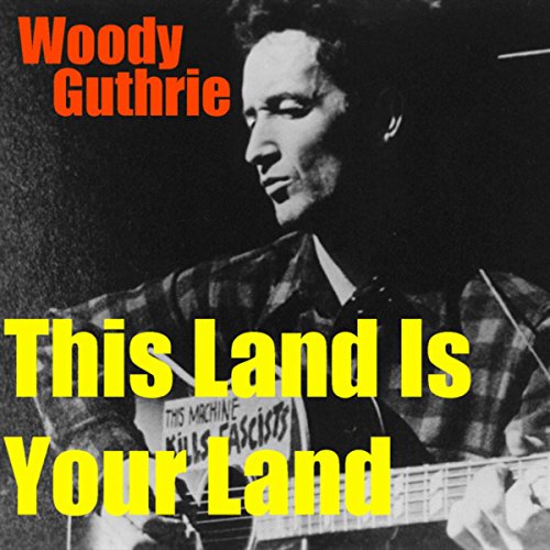 This Land Is Your Land di Woody Guthrie su Amazon Music - Amazon.it