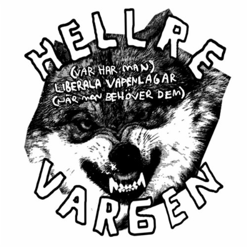 (Var har man) Liberala vapenlagar (när man behöver dem) von Hellre ...