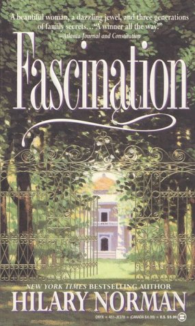 Fascination: Norman, Hilary: 9780451403780: Amazon.com: Books
