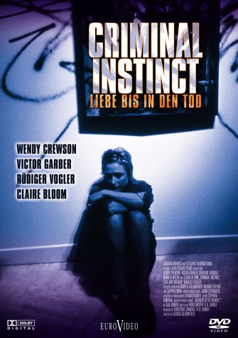 Criminal Instinct - Liebe bis in den Tod: Amazon.de: Wendy Crewson ...