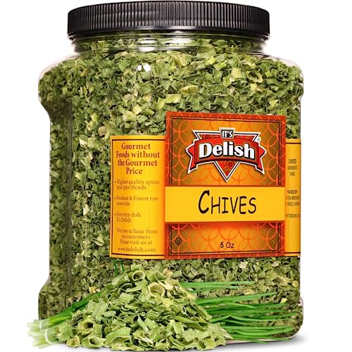 The 27 Best Garlic Chives of 2025 [Verified] - Cherry Picks