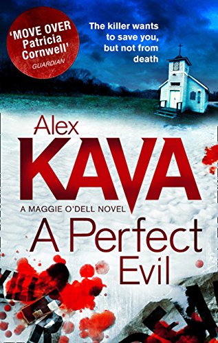 A Perfect Evil eBook : Kava, Alex: Amazon.co.uk: Kindle Store
